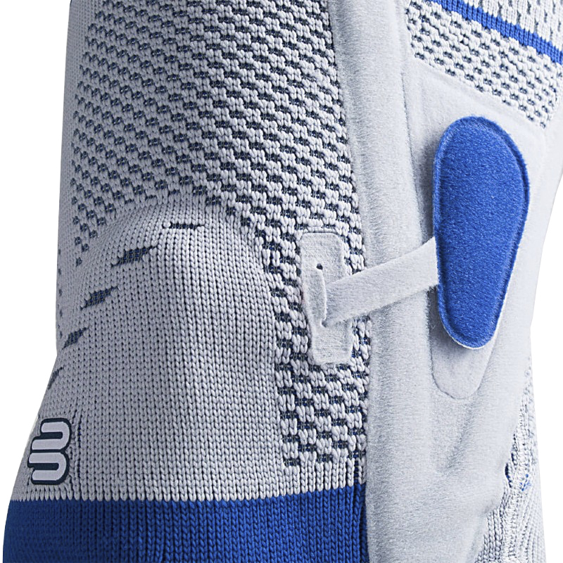 Bauerfeind GenuTrain P3 Knee Brace - KneeSupports.com